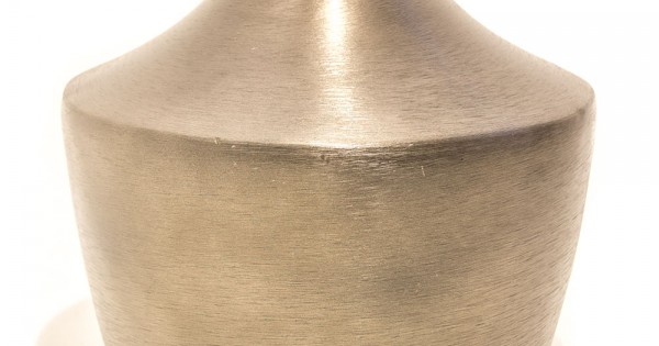 Vaso de Metal Chumbo