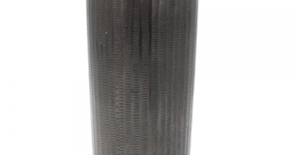 Vaso de Metal e Chumbo